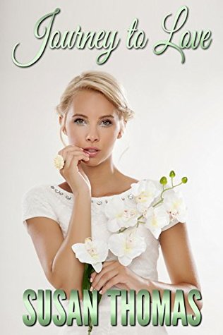 Journey to Love by Susan Thomas