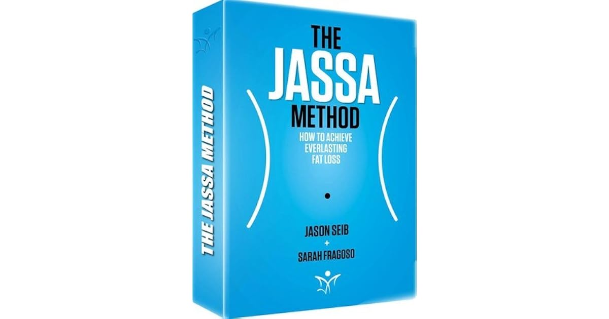 the Jassa Method by Jason Seib