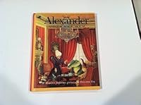 Alexander and the Magic Mouse by Martha Sanders