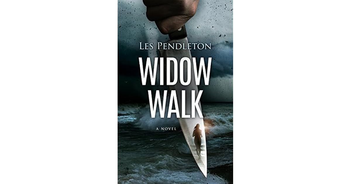 Widow Walk by Les Pendleton