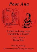 Pobre Ana by Blaine Ray