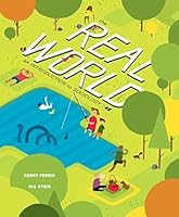 The Real World: An Introduction to Sociology by Kerry Ferris
