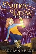 Nancy Drew Diaries Series by Carolyn Keene