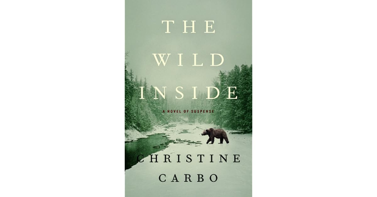 The Wild Inside by Christine Carbo