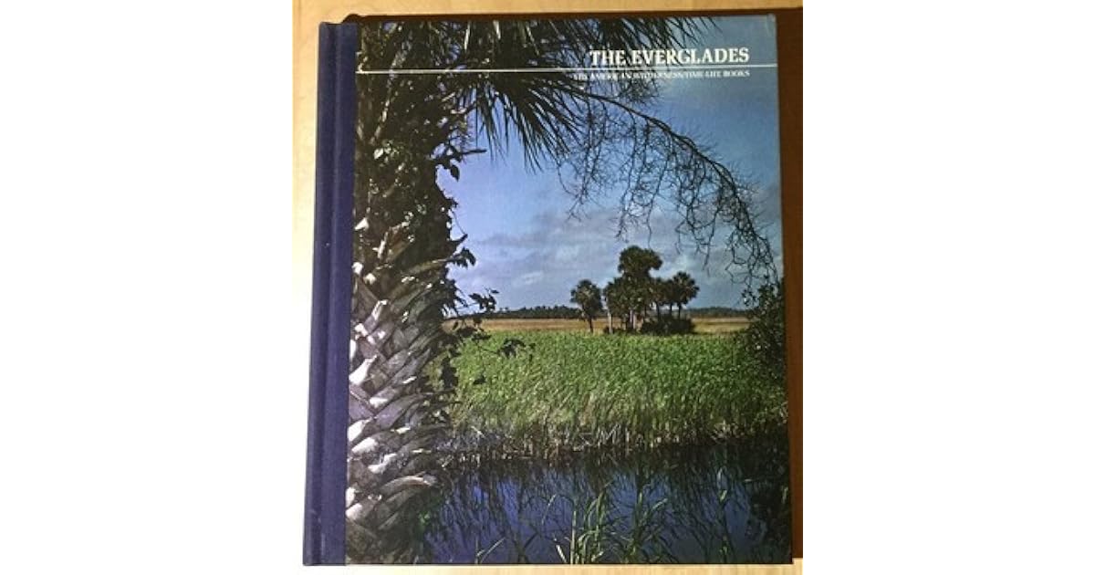 The Everglades by Archie Carr