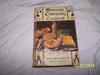 Mennonite Community Cookbook by Mary Emma Showalter