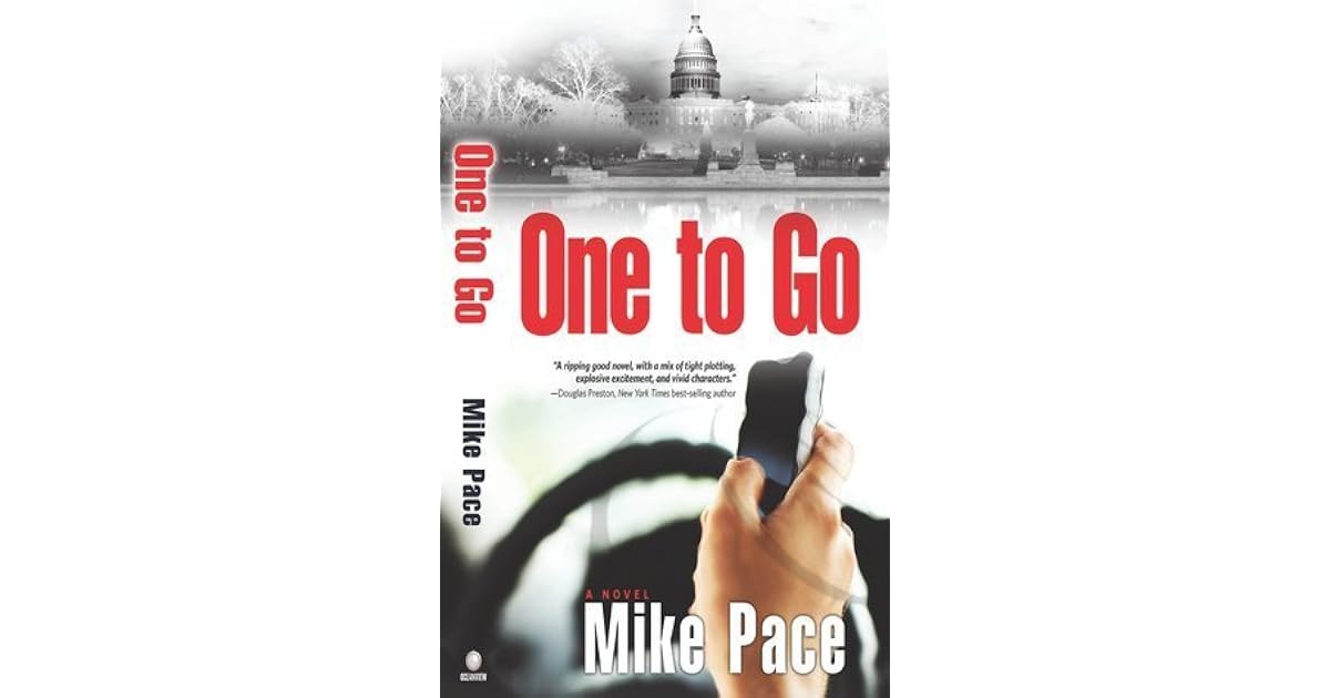 One to Go by Mike Pace