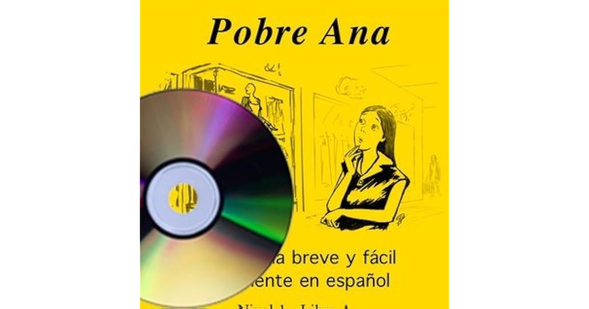 Pobre Ana by Blaine Ray