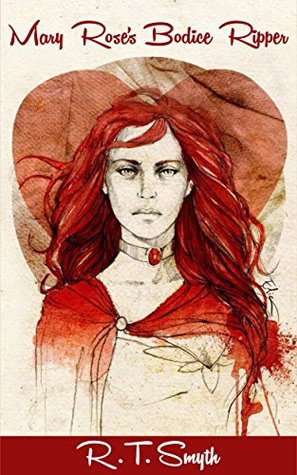 Mary Rose's Bodice Ripper by Raymond Smyth