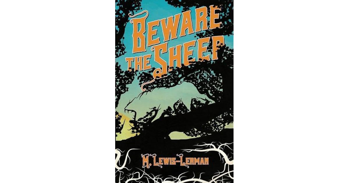 Book giveaway for Beware the Sheep by M. Lewis-Lerman Jan 05-Feb 01, 2015