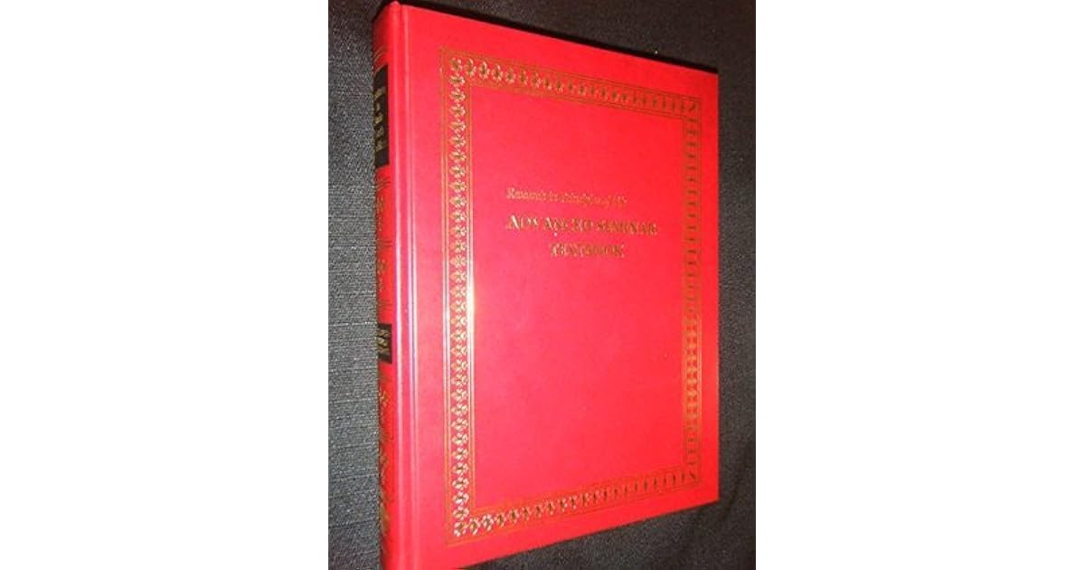 Research in Principles of Life: Advanced Seminar Textbook by Bill Gothard