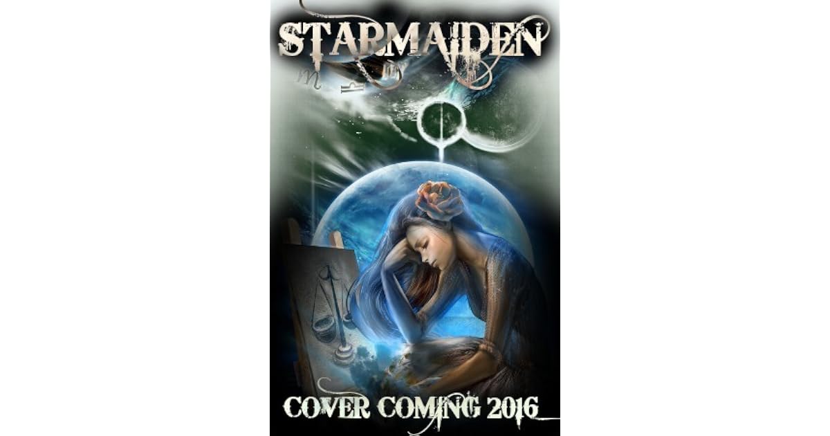 The Star Maiden (The Star Maiden, #1) by M.J. Melrose