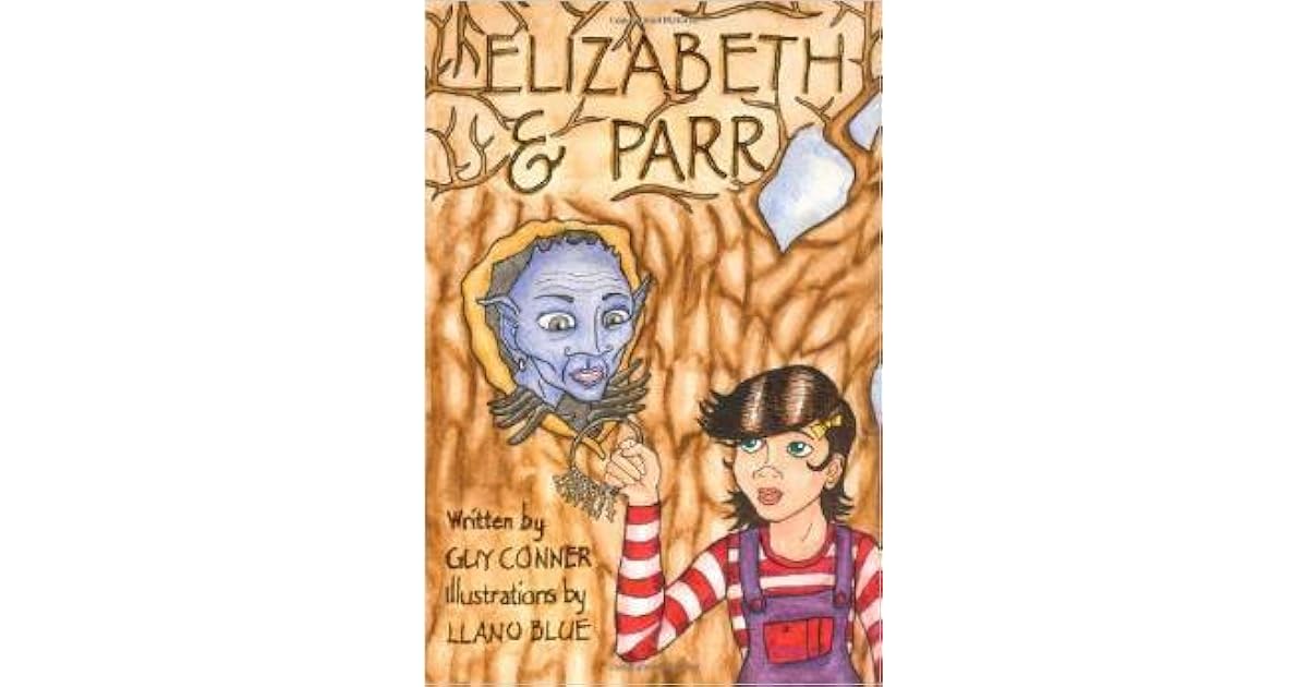 Book giveaway for Elizabeth and Parr by Guy Conner Mar 20-Mar 29, 2025