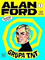 Alan Ford n. 1: Il gruppo TNT by Max Bunker