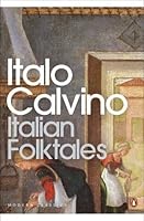 Italian Folktales by Italo Calvino