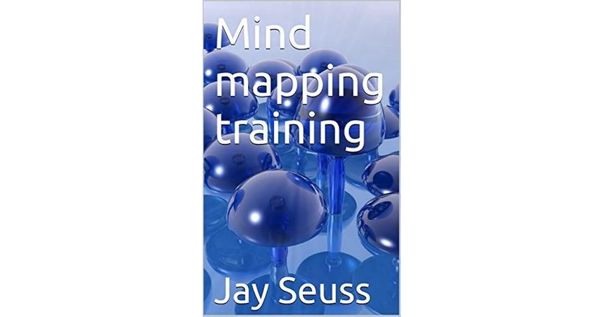 Mind mapping training by Jay Seuss
