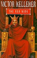 The Red King by Victor Kelleher