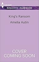 King's Ransom (Man on a Mission #2) by Amelia Autin