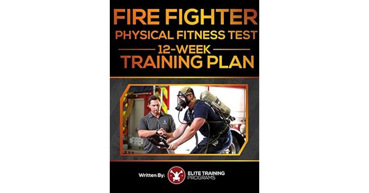 Firefighter Fitness Tests _ Stage Two Encapsulated Treadmill Test – EOYS