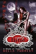 A Shade of Vampire Series by Bella Forrest