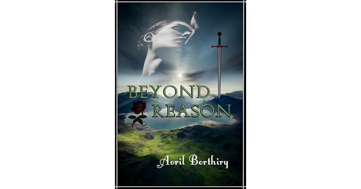 Beyond Reason by Avril Borthiry