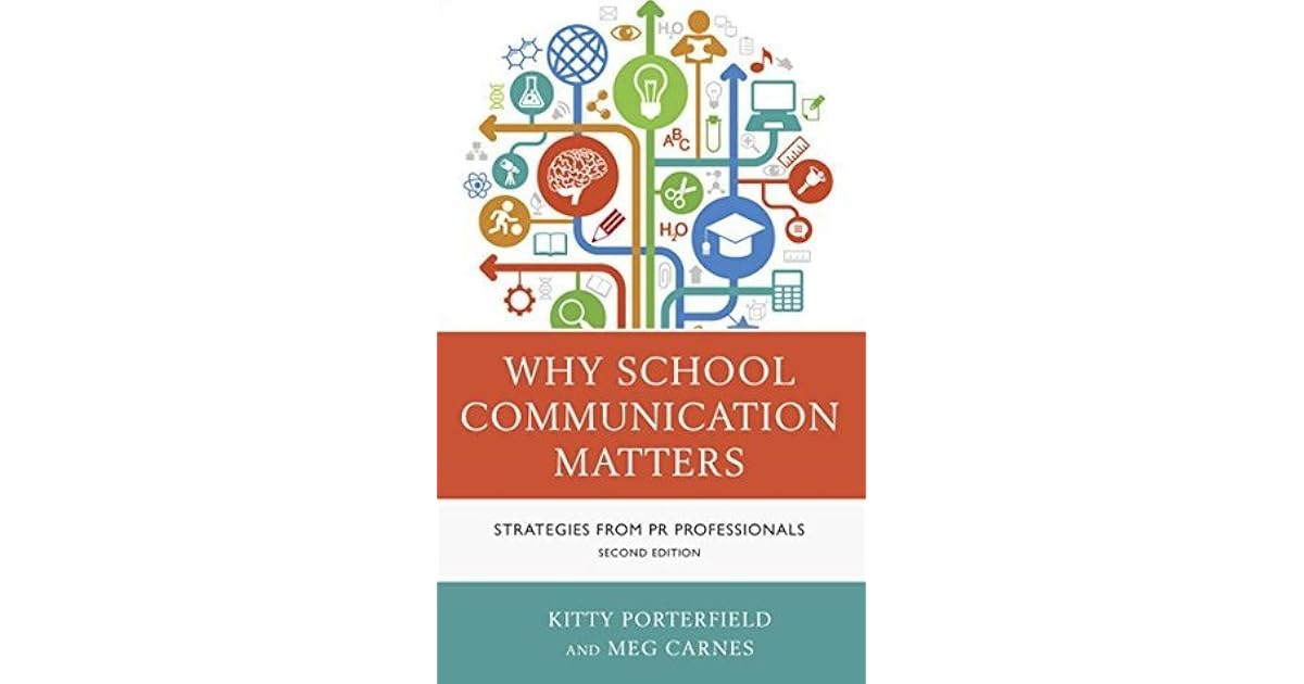 Why School Communication Matters: Strategies From PR Professionals by ...
