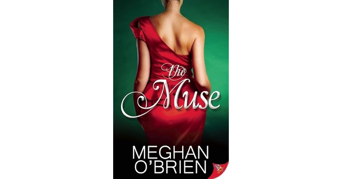 The Muse by Meghan O'Brien
