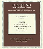 Aion (Collected Works 9ii) by C.G. Jung