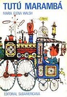 Tutu Maramba by María Elena Walsh