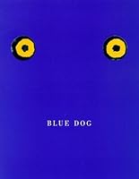 Blue Dog by George Rodrigue