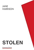 Stolen by Jane Harrison