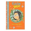 Katie Woo Series by Fran Manushkin