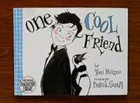 One Cool Friend by Toni Buzzeo