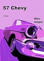 57 Chevy by Mike Seigler