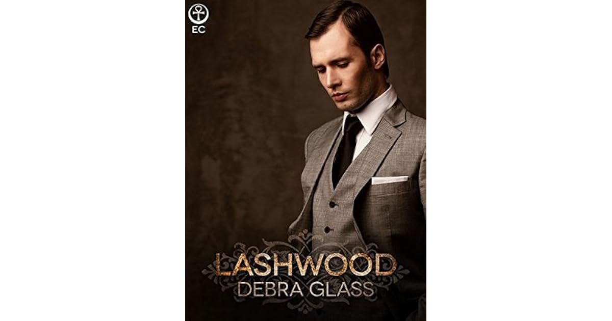 Lashwood by Debra Glass