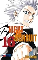 Bleach, Volume 16 by Tite Kubo