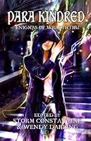 Para Kindred: Enigmas of Wraeththu by Storm Constantine