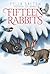 Animal Protagonists: Rabbits and Hares (71 books)