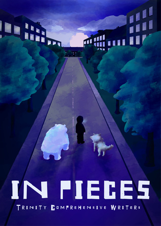 In Pieces by Trinity Comprehensive Writers