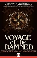 Voyage of the Damned by Gordon Thomas