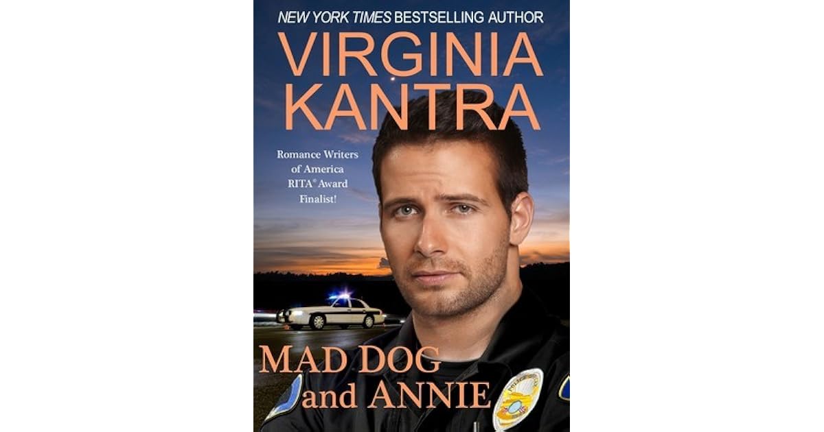 Mad Dog and Annie by Virginia Kantra