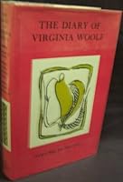 The Diary of Virginia Woolf, Volume Four: 1931-1935 by Virginia Woolf