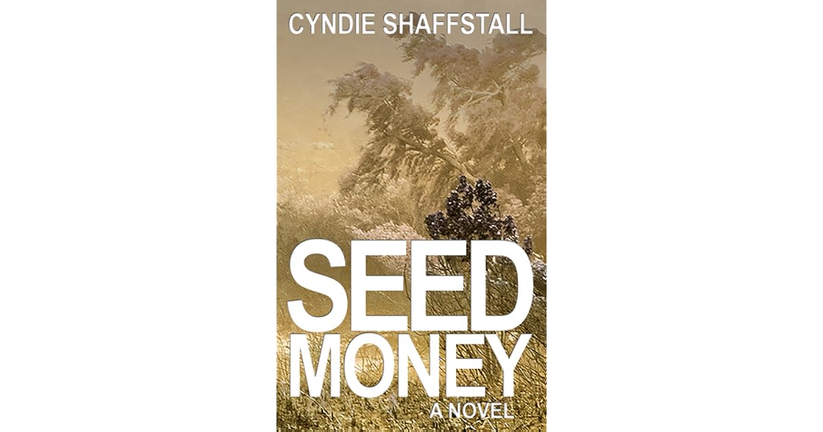 Book giveaway for Seed Money: The Entrepreneur (The Delegate, #1) by ...