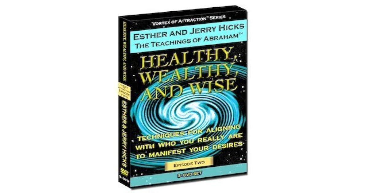 Healthy Wealthy And Wise By Not A Book 