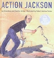 Action Jackson by Jan Greenberg