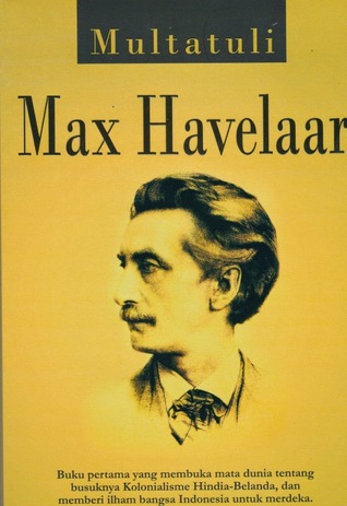 Max Havelaar by Multatuli