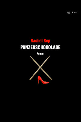 Panzerschokolade by Rachel Rep