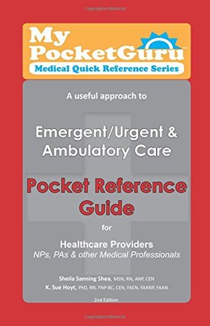 Pocket Reference Guide for Healthcare Providers, Nps, Pas & Other ...