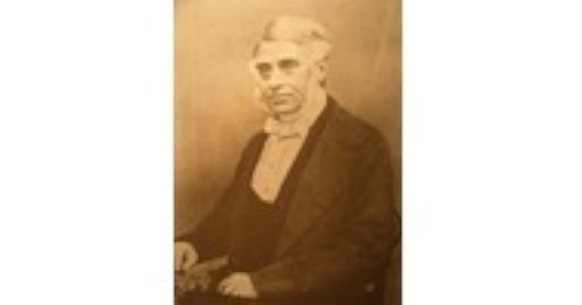 Sermons by J.C. Philpot Volume 1 by J.C. Philpot