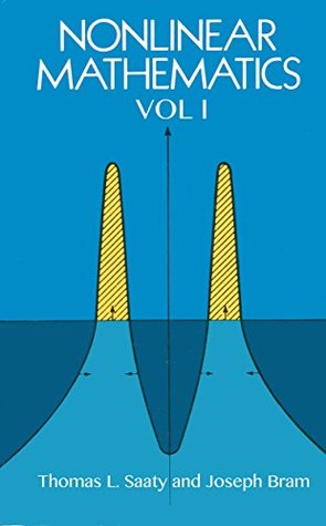 Non Linear Mathematics Vol. I by Thomas L. Saaty